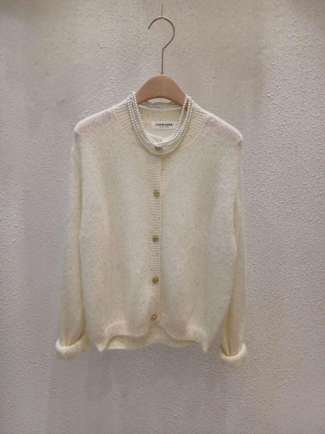 PP56 長袖外套 - chuchushopping