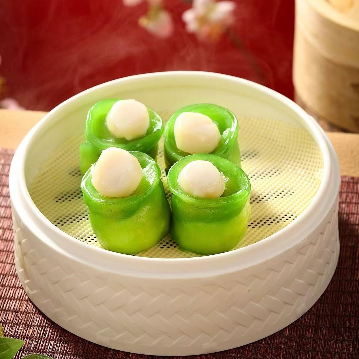 Star Delicacies Direct - 50+ Dim Sum Choices | Handmade. Authentic ...