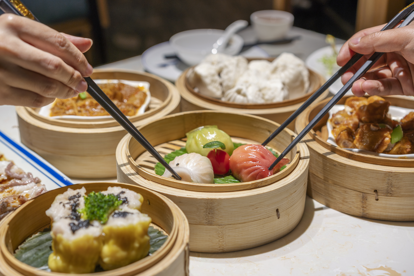 Star Delicacies Direct - 50+ Dim Sum Choices | Handmade. Authentic ...