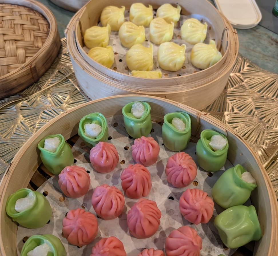 Star Delicacies Direct - 50+ Dim Sum Choices | Handmade. Authentic ...