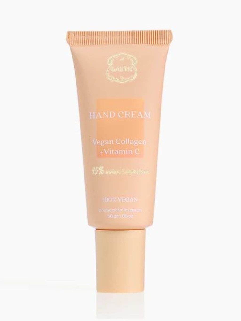 FE1519 LALINE骨膠原維他命C 細HAND CREAM (貨期預3月尾) - 🌈RainbowSweetie🌈