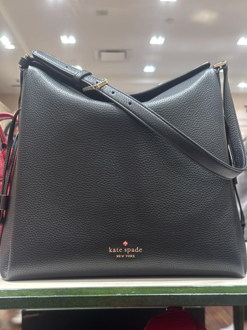 NV2607 KS 全皮大袋 (貨期預1月中) - 🌈RainbowSweetie🌈