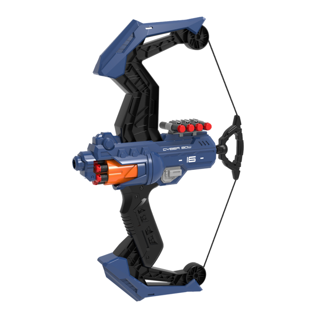 Cyber Crossbow - Hong Kong Genesis Gemini Limited Online Shop