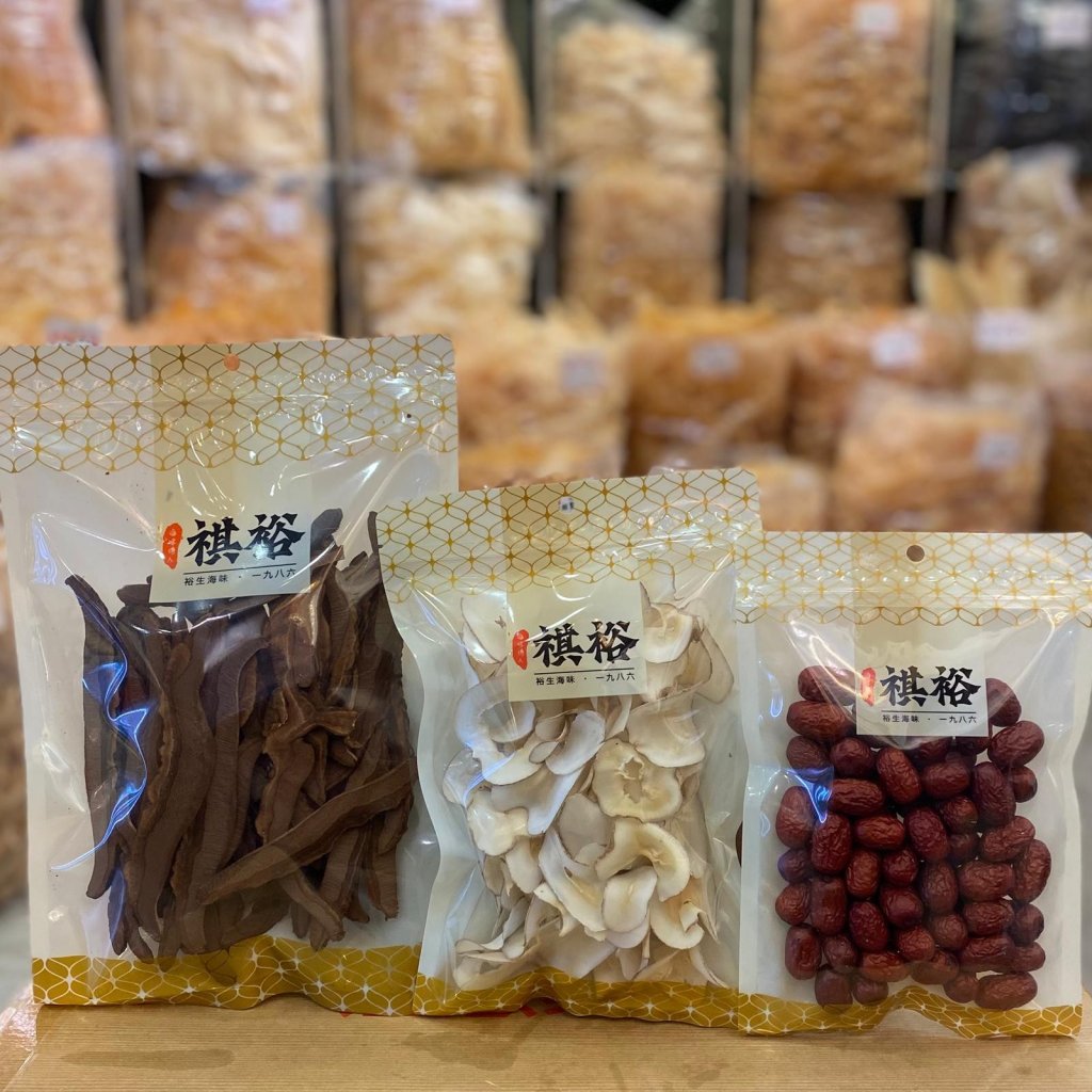 五福臨門 賀年福袋系列 - 陳記美加代購