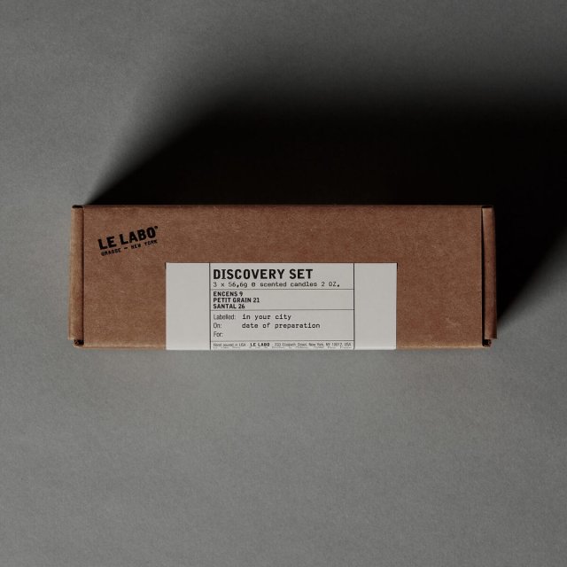 LE LABO - 90s Beauty hk