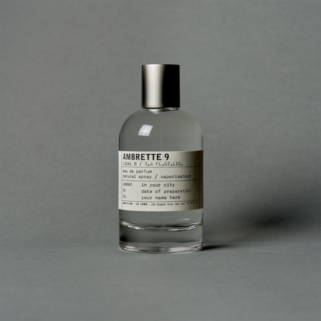 LE LABO - 90s Beauty hk