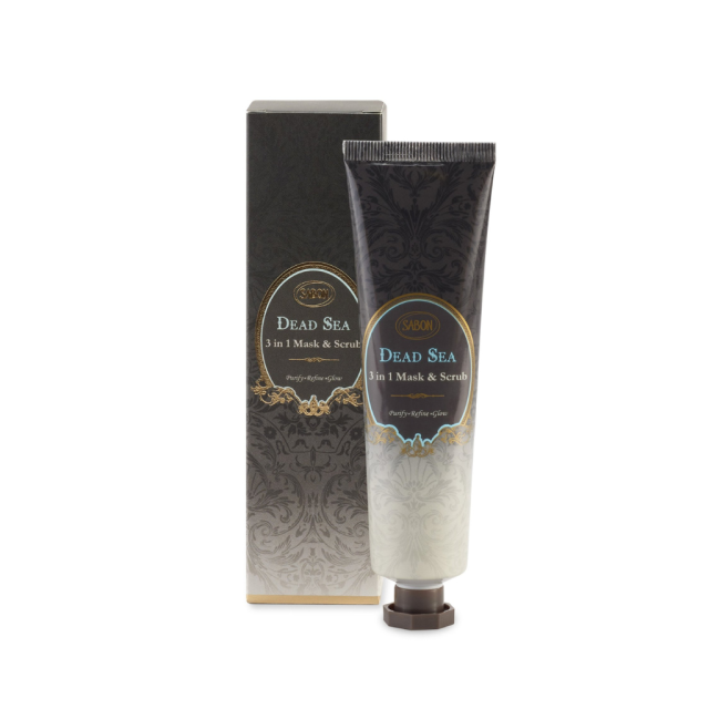 SABON - 90s Beauty hk