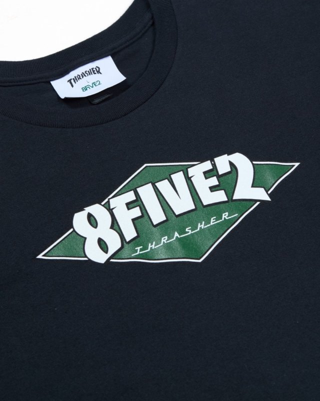 8FIVE2 - 8FIVE2