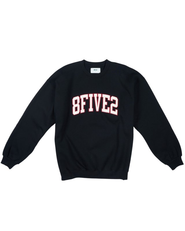 8FIVE2 - 8FIVE2
