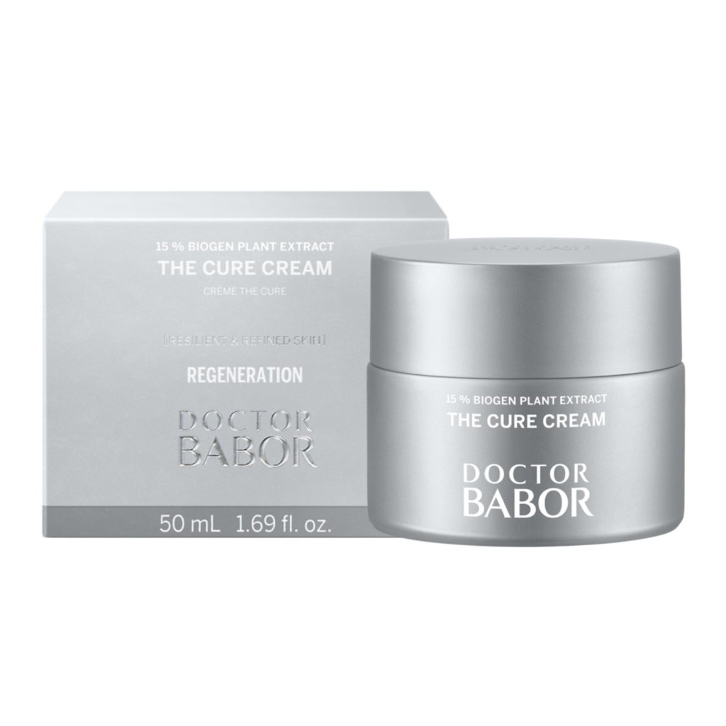 [現貨] Babor Dr Babor REGENERATION The Cure Cream 再生面霜 50ml - ECBEAUTY