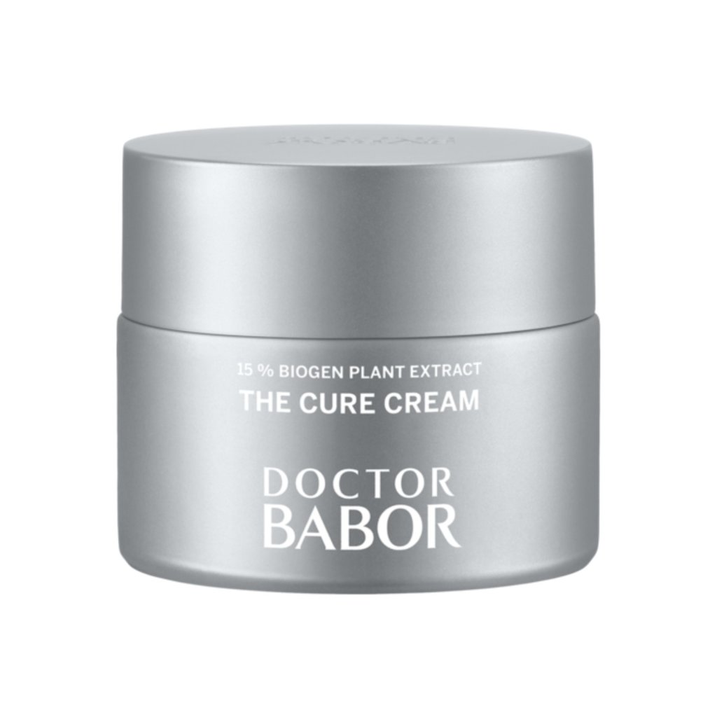 [現貨] Babor Dr Babor REGENERATION The Cure Cream 再生面霜 50ml - ECBEAUTY