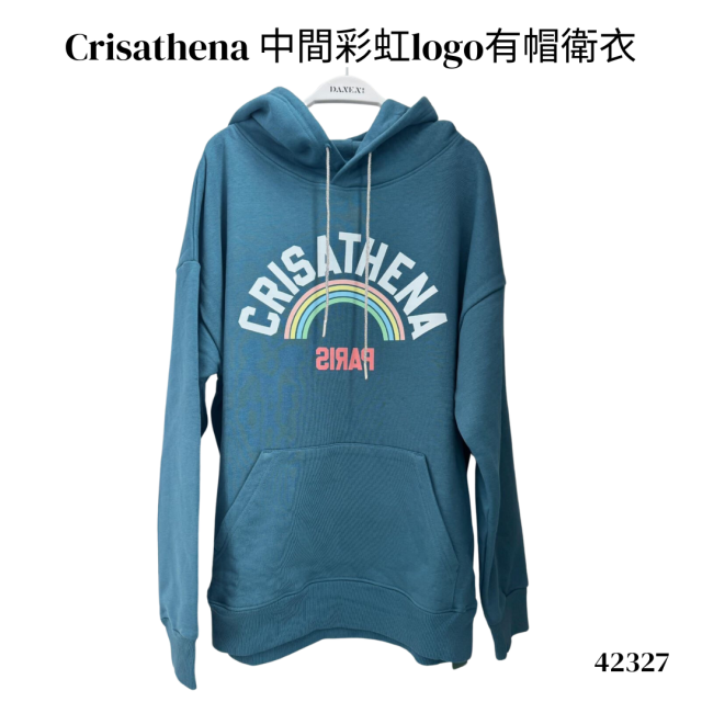 CRISATHENA - TP MODERN LADY