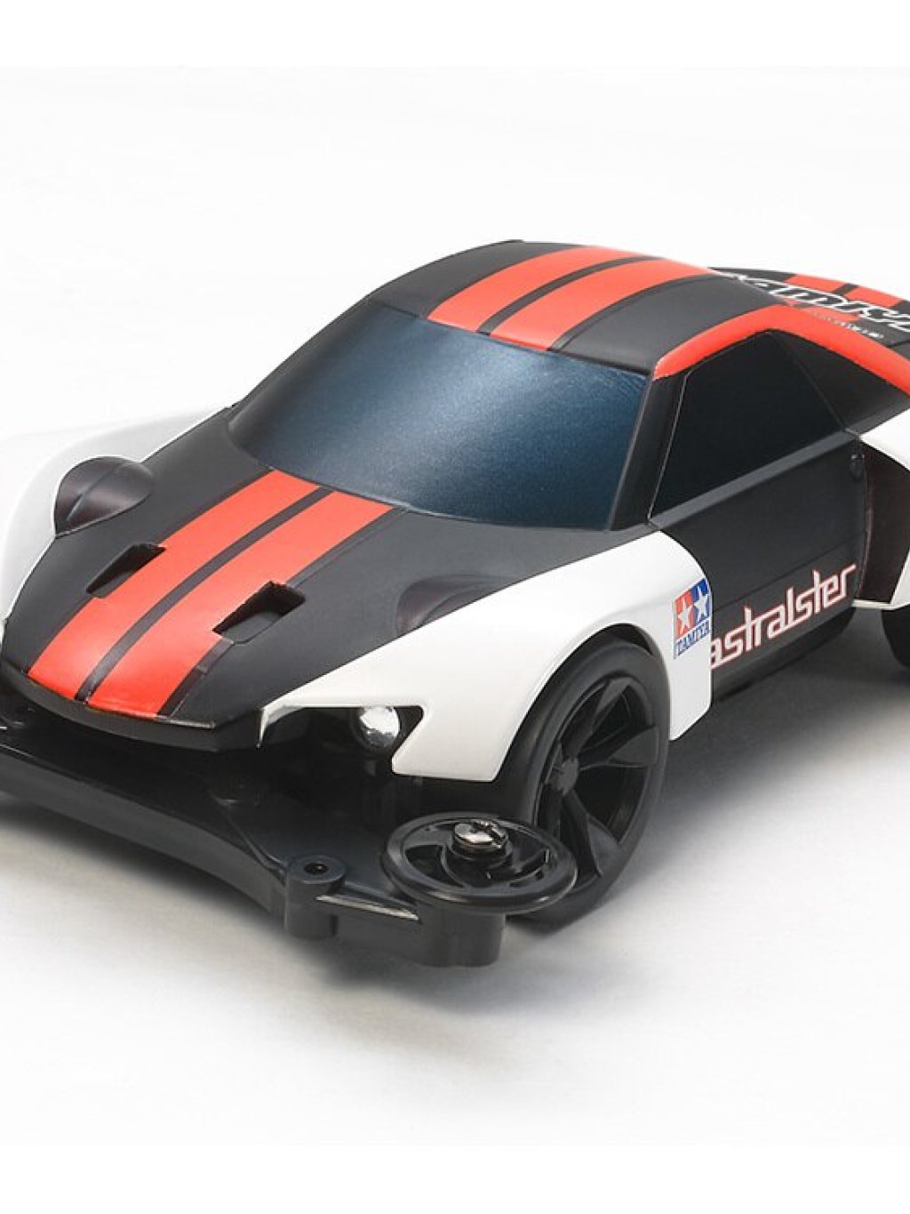 TAMIYA 18634 Astral Star (MS Chassis) - Loong Wah Motors Group Limited