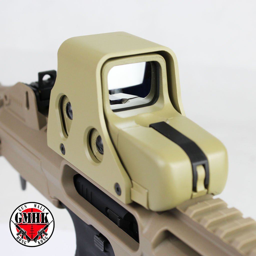 AW GLOCK Tactical Carbine Conversion Kit DE SET w/ G17 G5 BK - Gun Mall ...