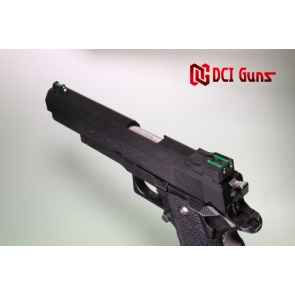 DCI GUNS IM Hybrid Sight TM Hi Capa 5.1 - Gun Mall Hong Kong
