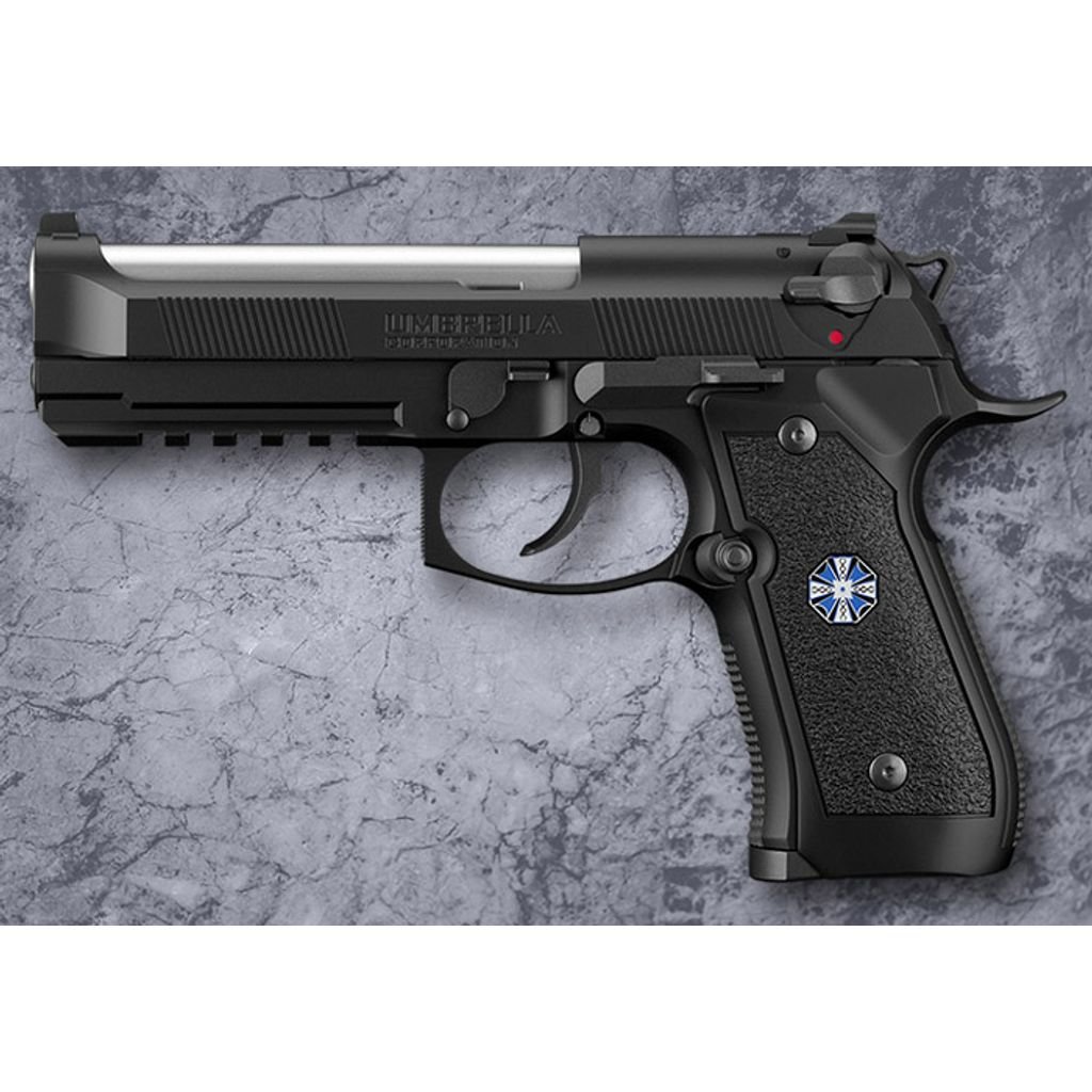 Marui SAMURAI EDGE ALBERT.W.MODEL 01P - Gun Mall Hong Kong