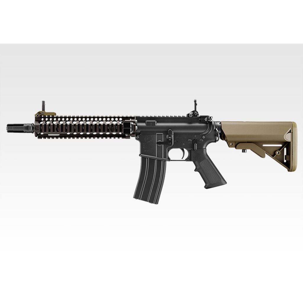 Marui MK18 Mod 1 GBB Gun Mall Hong Kong