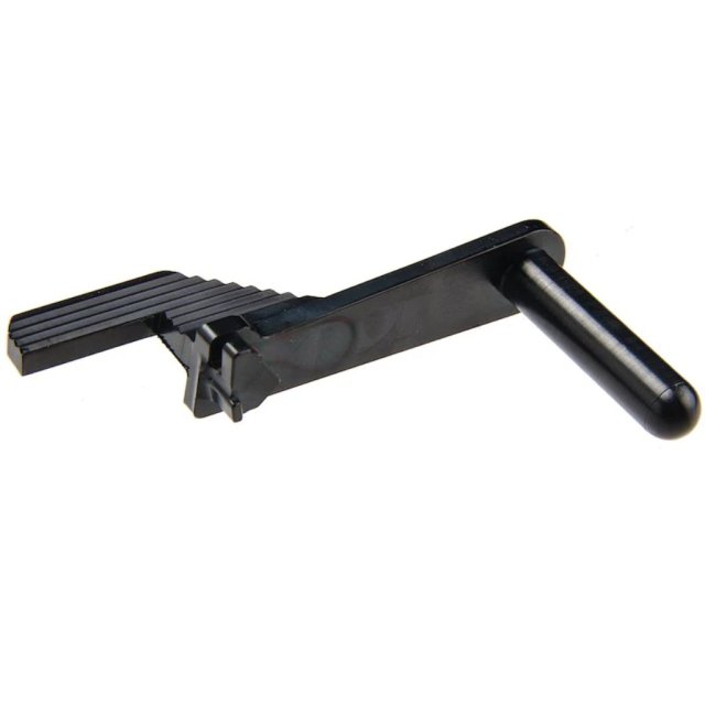 Slide / Bolt Catch - Gun Mall Hong Kong
