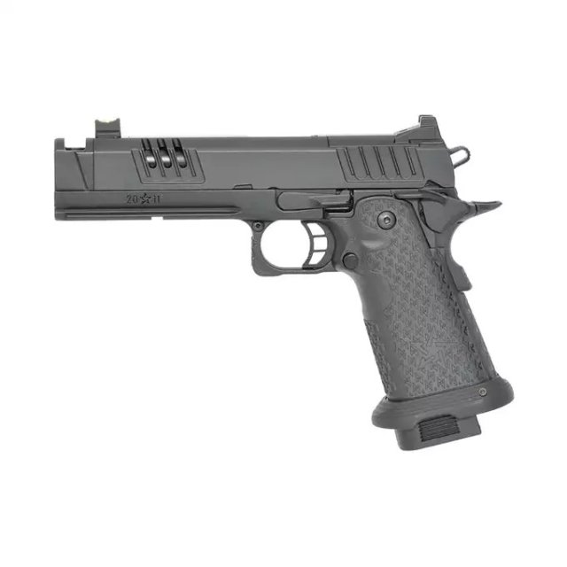 Army EMG Staccato XC GBB Airsoft (R618) - Gun Mall Hong Kong