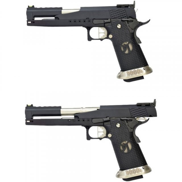 HI CAPA - Gun Mall Hong Kong