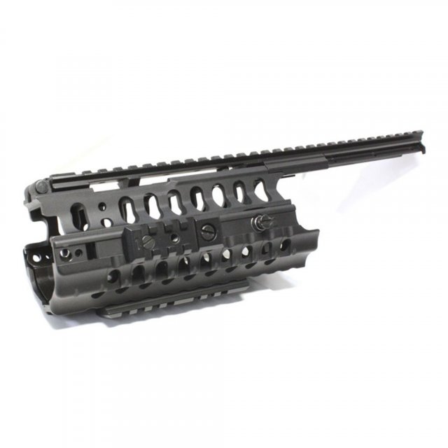 CYMA M4 S-SYSTEM Rail HandGuard Set - Gun Mall Hong Kong