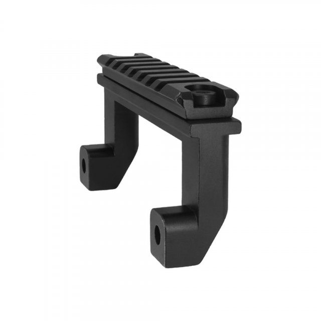 G36 / M-LOK Side Mount with 7-Slot Rail - Gun Mall Hong Kong