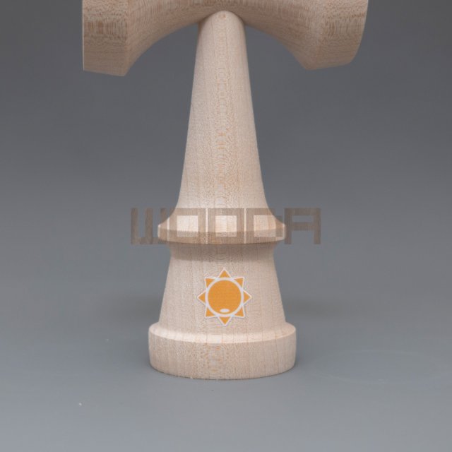 Sol Kendamas - Wooda Kendama Store