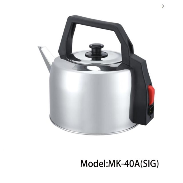 SIGMA-MK-40A(SIG) 4.0公升全自動電熱水煲 - smartclub