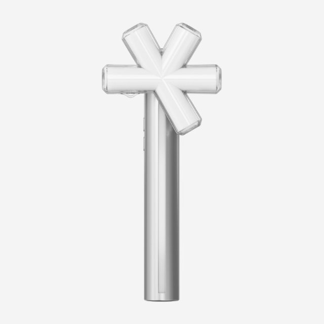 1. OFFICIAL LIGHT STICK VER.3 - ROLEMODEL ENTERTAINMENT