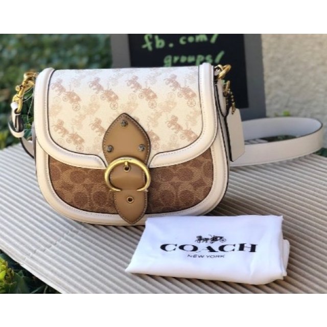 COACH - Kids on Board 代購美國品牌